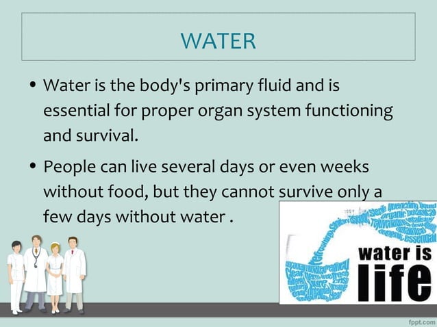 Iv fluid therapy (types, indications, doses calculation) | PPT | First ...