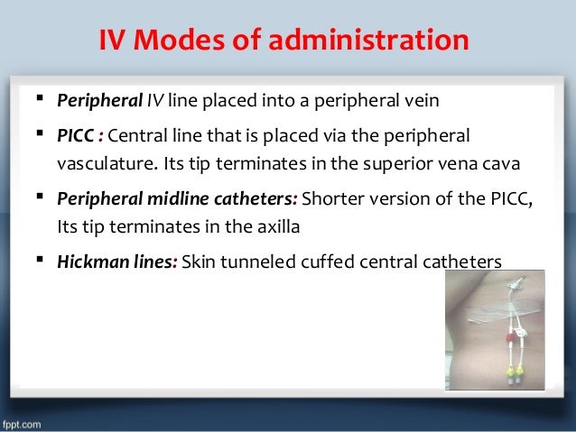 Iv fluid therapy (types, indications, doses calculation)