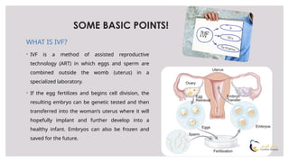 Ivf patient guide, most common questions for IVF patients.pptx