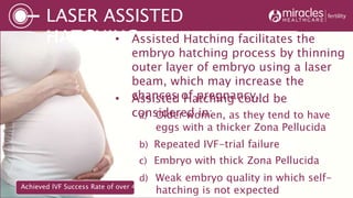 Ivf presentation | PPTX