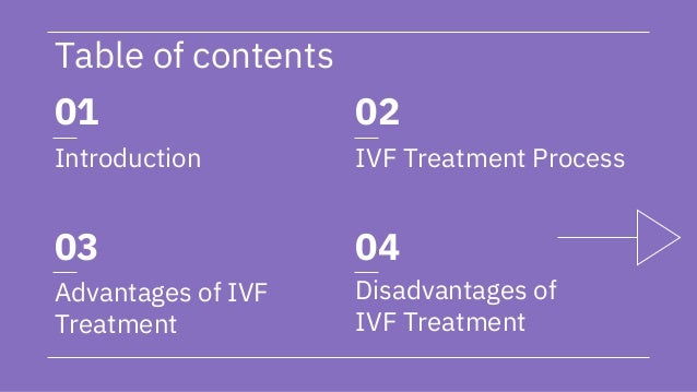 IVF Process And Its Advantages and Disadvantages.pdf