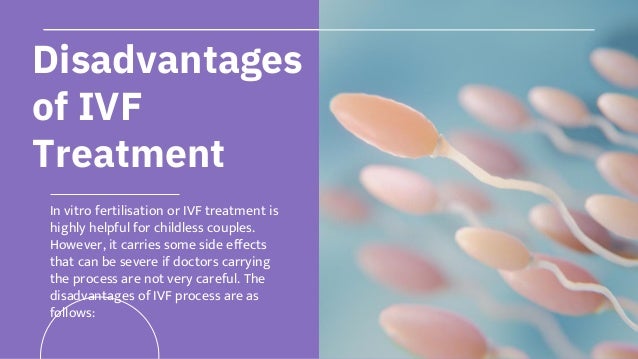 IVF Process And Its Advantages and Disadvantages.pdf