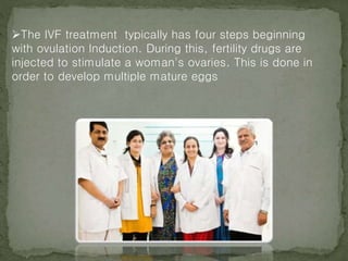 Ivf treatment | PPT