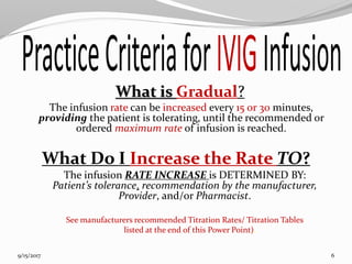 Ivig pp 1.pptxm2016 updated 2 | PPTX