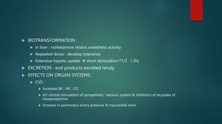INTRAVENOUS INDUCTION AGENTS IN ANESTHESIA .pptx