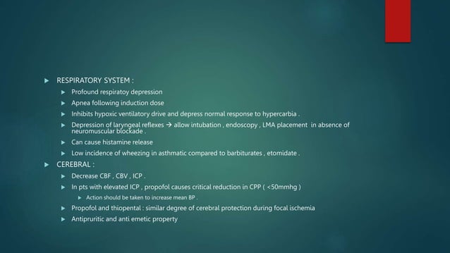 INTRAVENOUS INDUCTION AGENTS IN ANESTHESIA .pptx