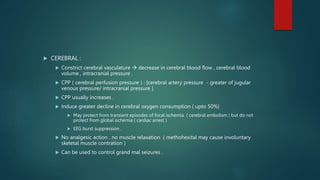 INTRAVENOUS INDUCTION AGENTS IN ANESTHESIA .pptx
