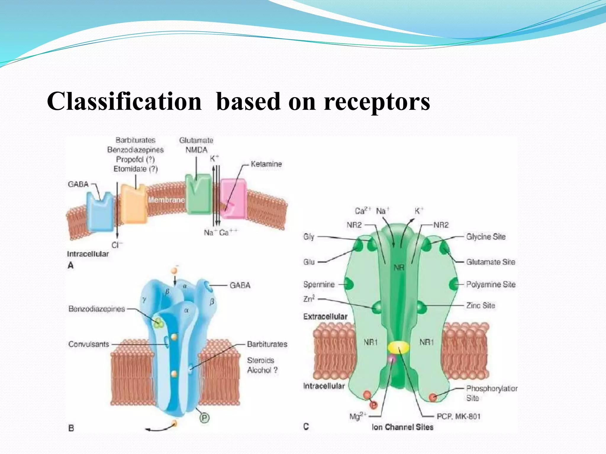 IV induction agent | PPTX