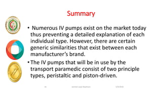 Iv infusion | PPT