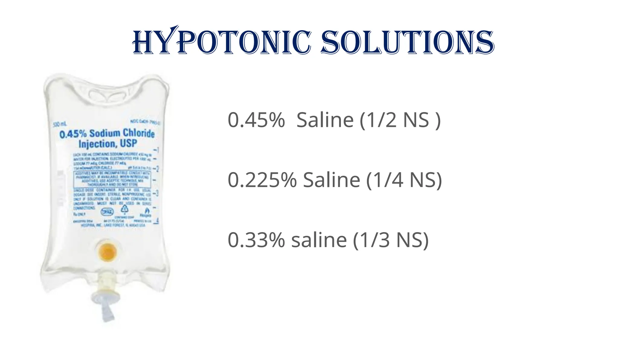 Intra venous infusion - including all aspects of iv fluid therapy | PPT