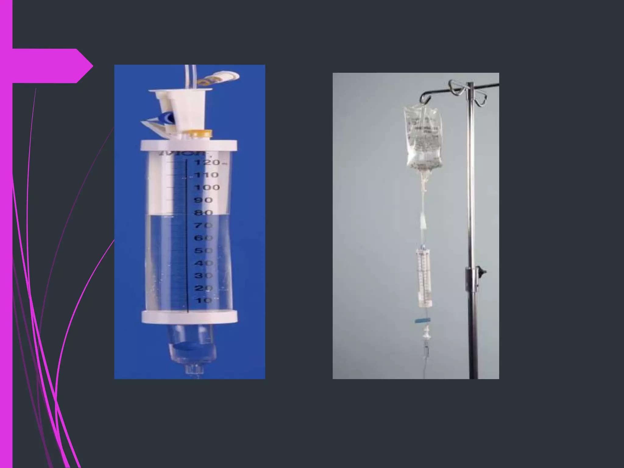 Iv infusion ppt | PPTX