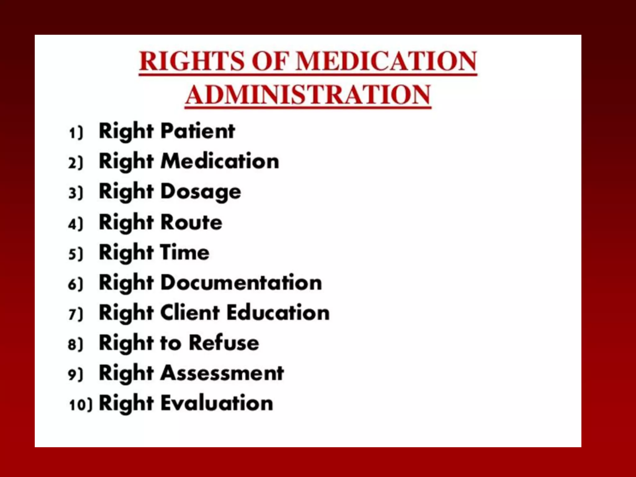 Iv injection- intravenous injection | PPTX