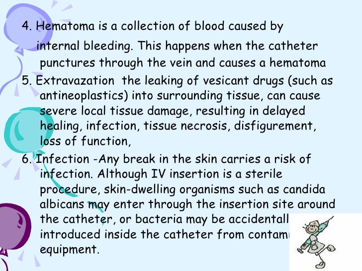 Intramuscular Hematoma Following A Midvastus Approach
