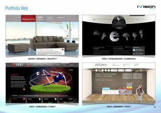 iVision Web design 5.0 | PPT