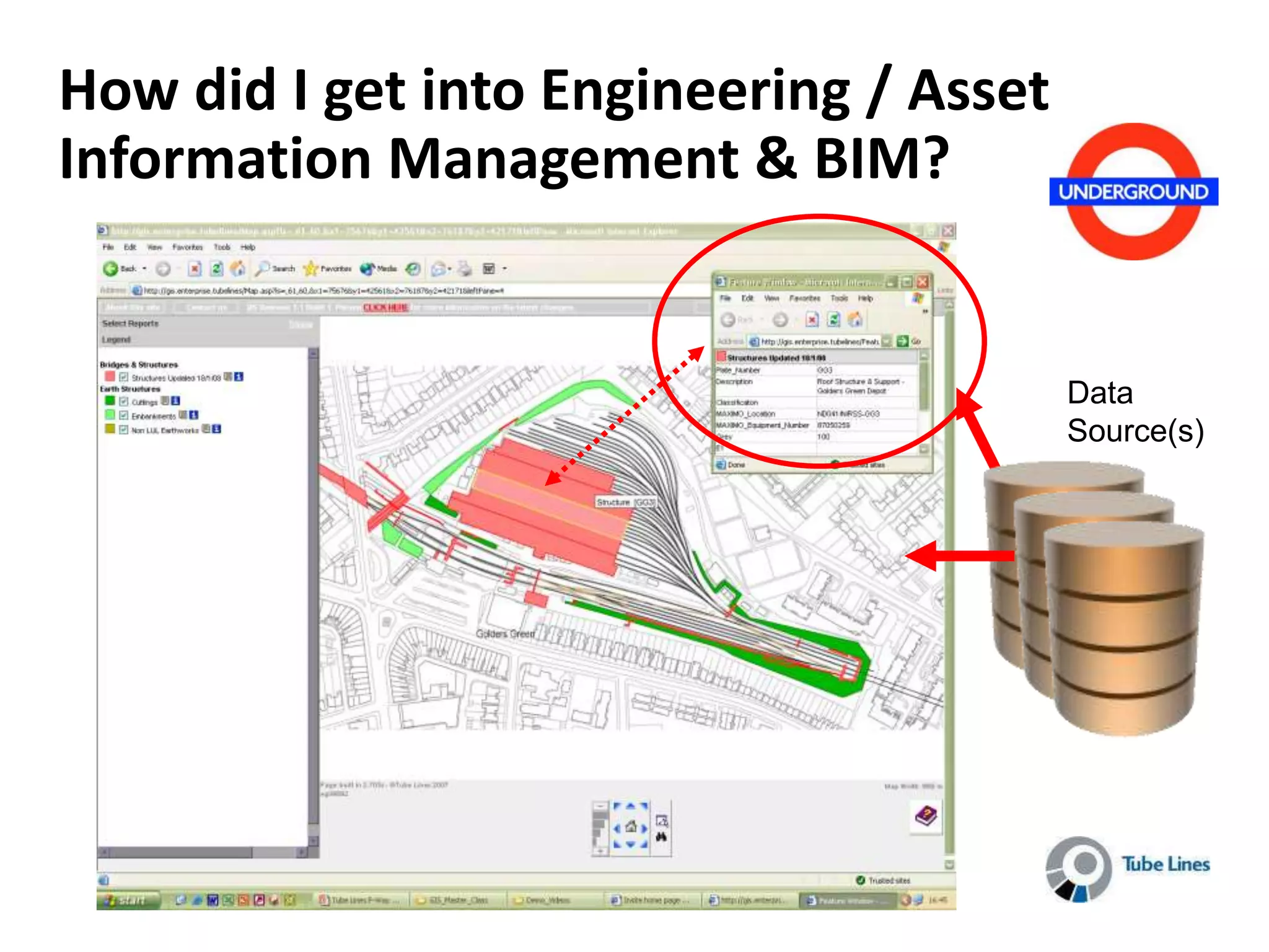 Iviva Smart Bim And Lucy Workflow Uk Launch Ppt