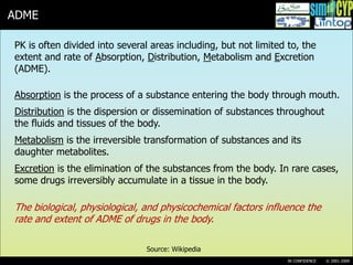 An Introduction to:In Vitro-In VivoExtrapolation (IVIVE) | PDF