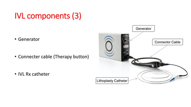 Coronary shock wave lithotripsy balloon (IVL) | PDF | Heart and ...