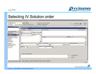 IV medication ordering_process2 | PDF | Web Conferencing | Computer ...