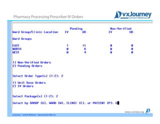 IV medication ordering_process2 | PDF