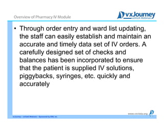 IV medication ordering_process2 | PDF | Web Conferencing | Computer ...