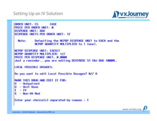 IV medication ordering_process2 | PDF | Web Conferencing | Computer ...