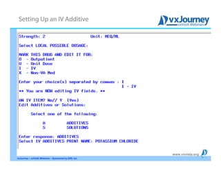 IV medication ordering_process2 | PDF