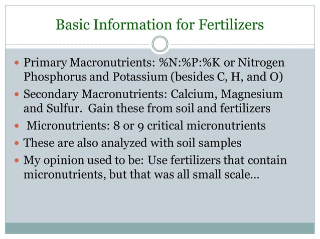 AquaGranular Fertilizer and Helena Products - APWA CFB Lunch and Learn ...