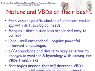 Ivm Implementation Mnzava | PPT | Infectious Diseases | Diseases and ...