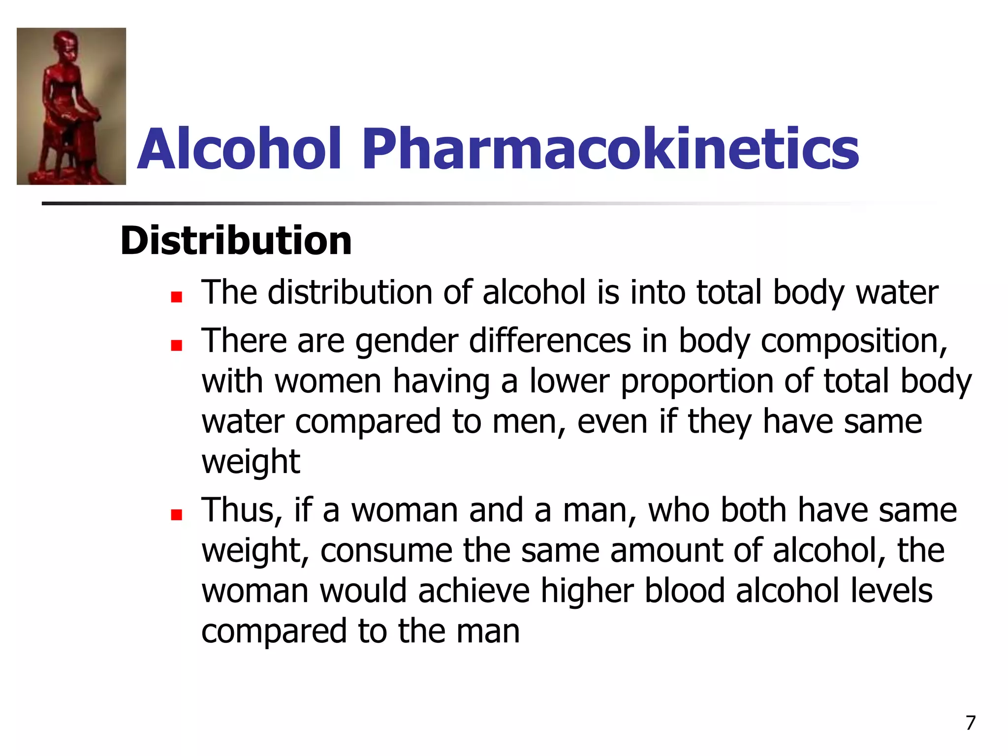 IVMS-CNS Depressants II /Drugs of Abuse IV-Ethanol | PPTX | Substance ...