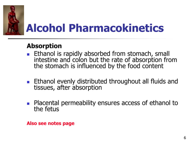 IVMS-CNS Depressants II /Drugs of Abuse IV-Ethanol | PPTX | Substance ...