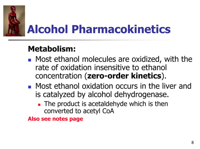IVMS-CNS Depressants II /Drugs of Abuse IV-Ethanol | PPTX | Substance ...