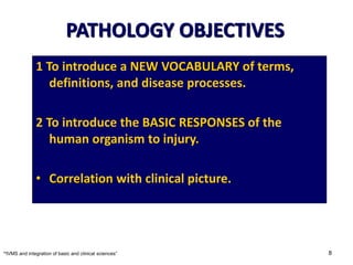 IVMS Understanding the Basic Medical Sciences Foundation of Clinical ...
