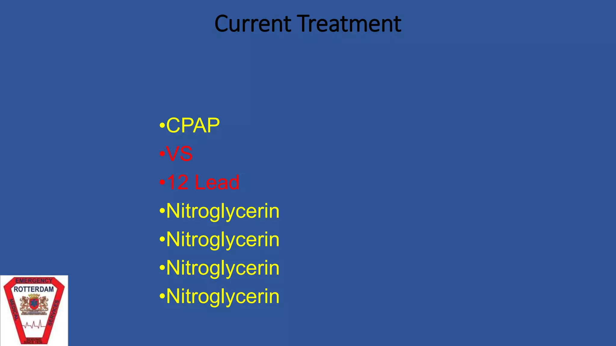 Iv nitro presentation | PPT