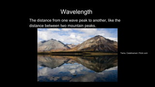Sound waves | PPTX
