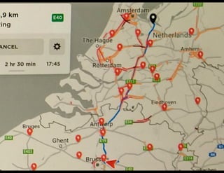 Essential Balances - Metaphorum 2019 | PPT