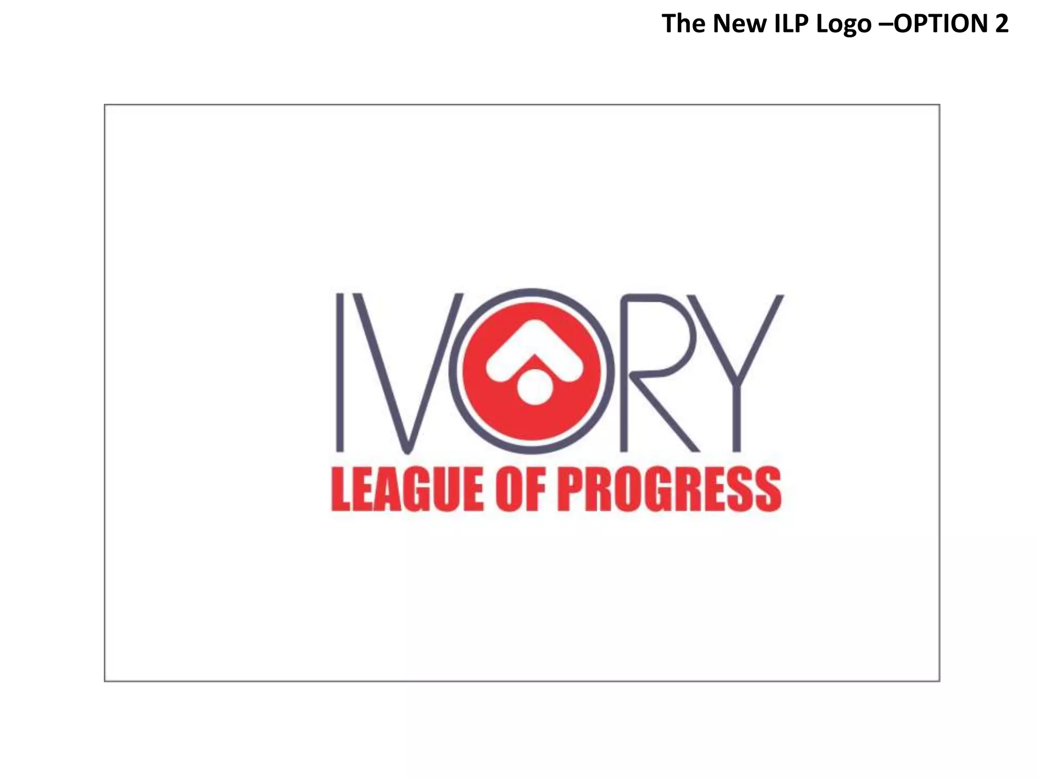 Positioning -Slogan Development & Brand Visualization for a Club | PPTX ...