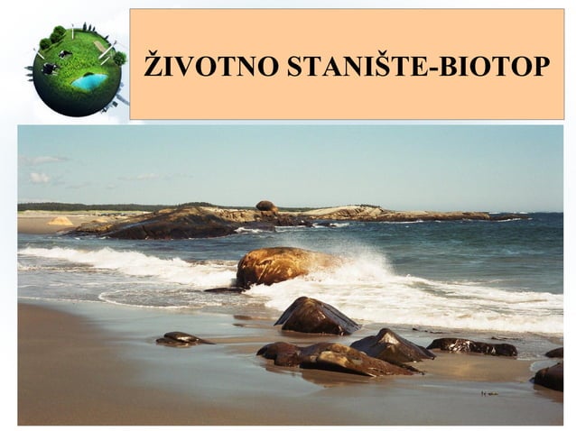 ŽIvotna sredina i životno stanište | PPT