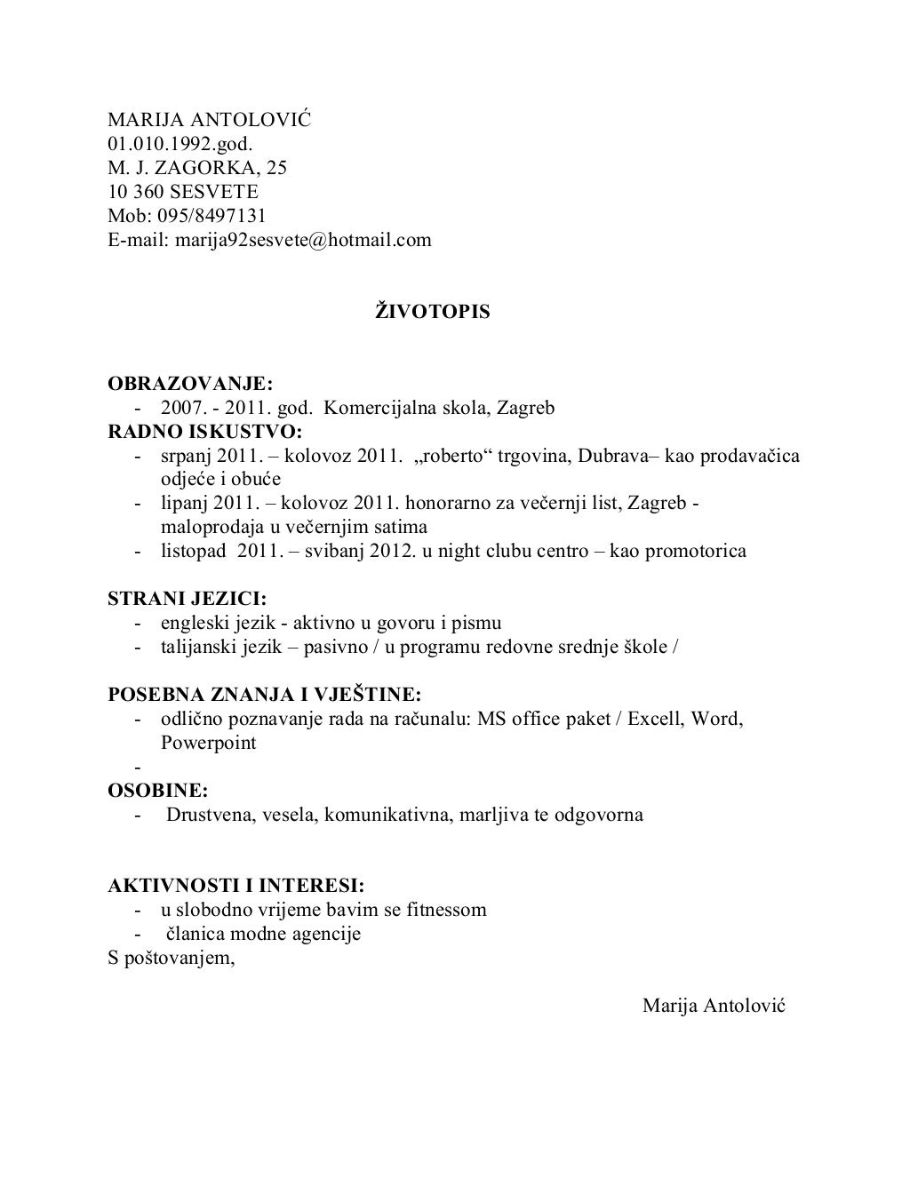 žIvotopis (1)