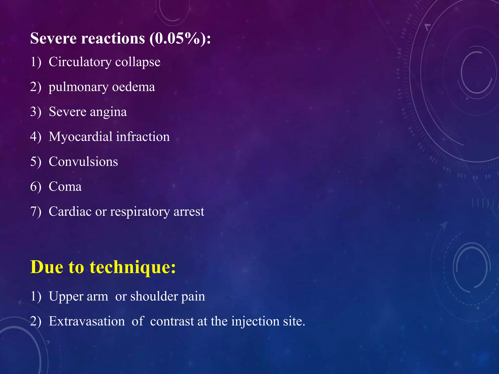 INTRAVENOUS UROGRAM (IVU) | PPTX