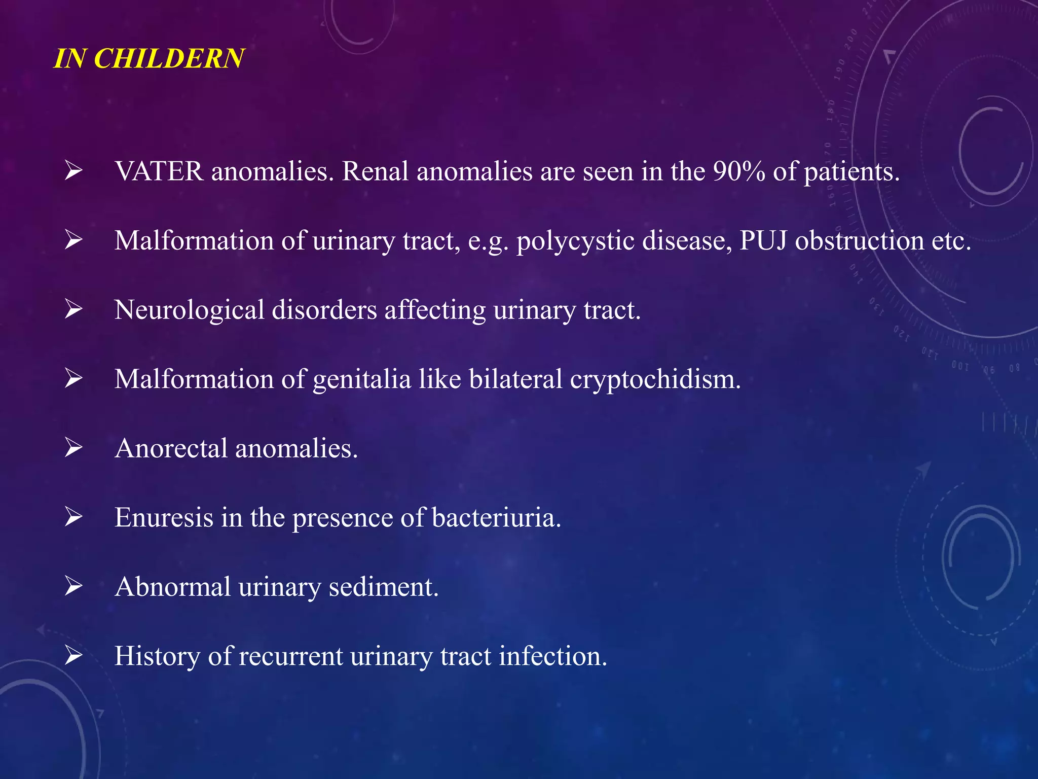 INTRAVENOUS UROGRAM (IVU) | PPTX