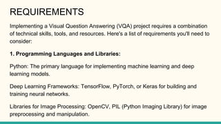 What is VQA? Explicit Visual Attention.pptx