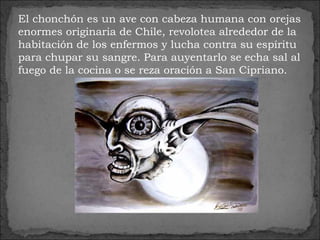 Animales en la mitología de Latinoamérica | PPT