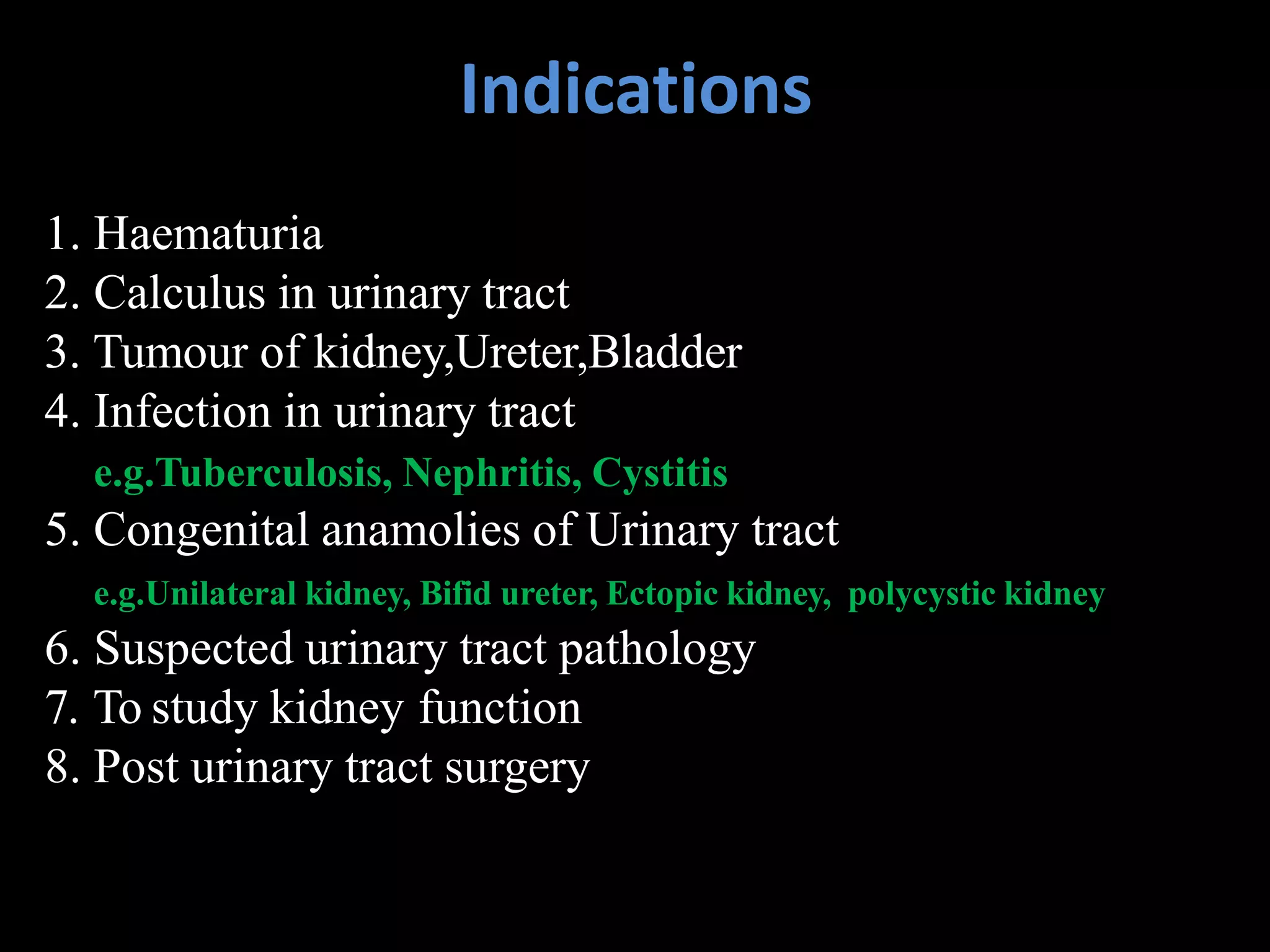 IVP, RGU & MCU | PPTX