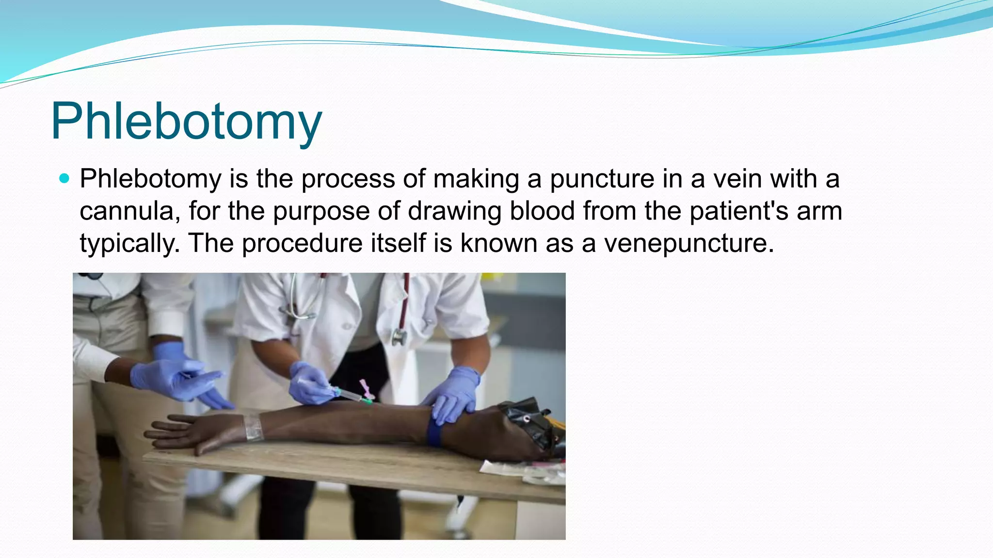 setting up procedure for iv drips | PPTX