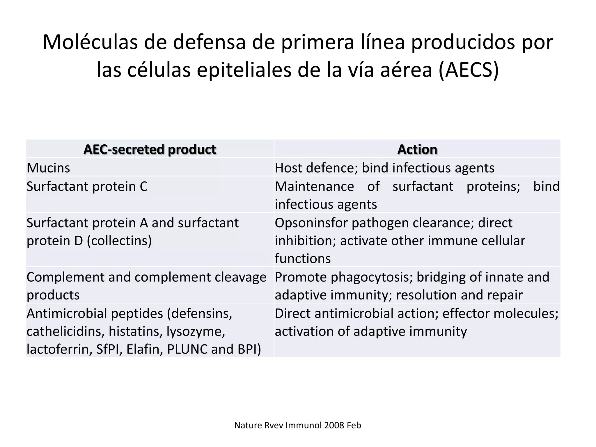 Infecciones de las vías respiratorias bajas | PPTX