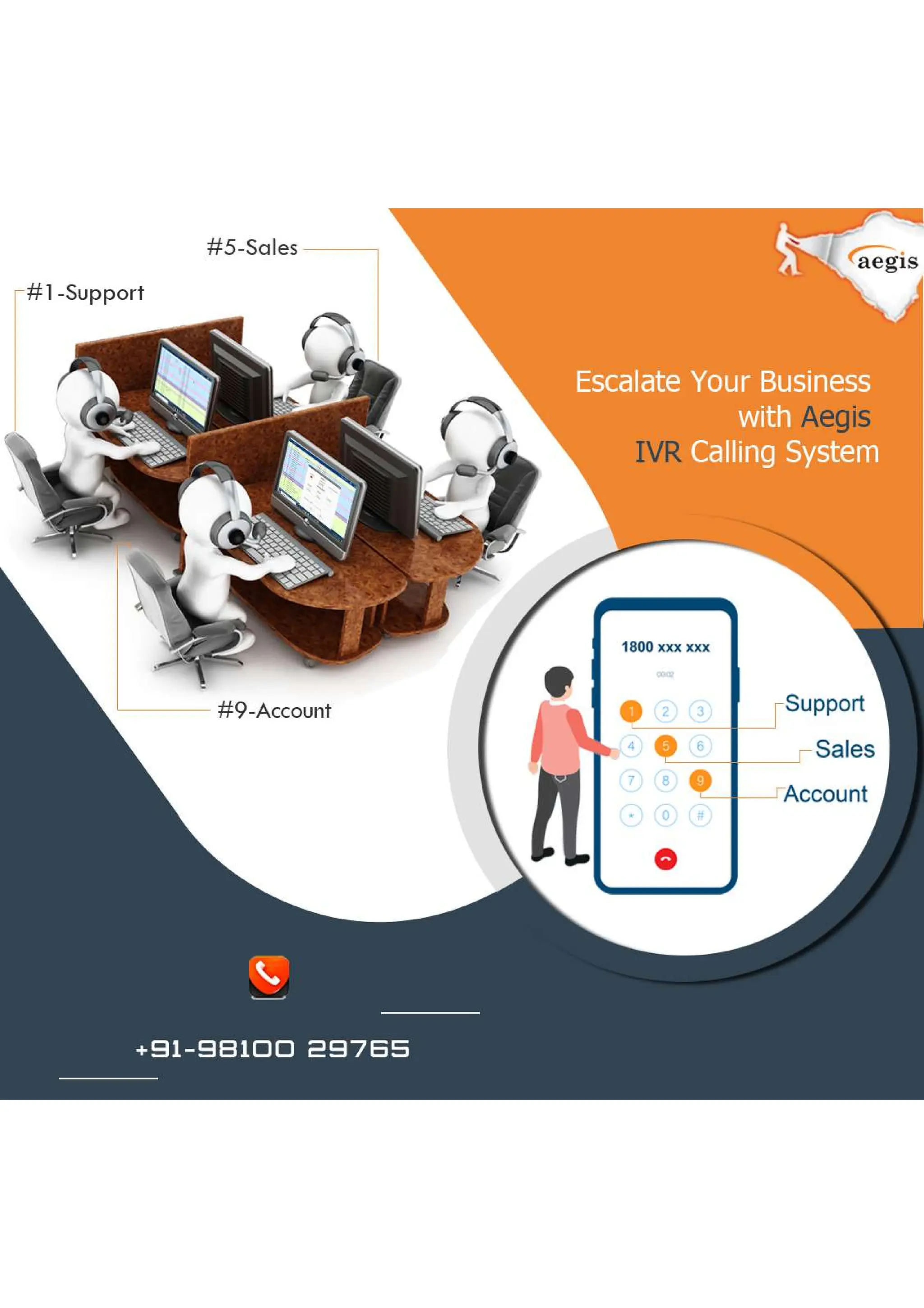 ivr calling system aegis.pdf