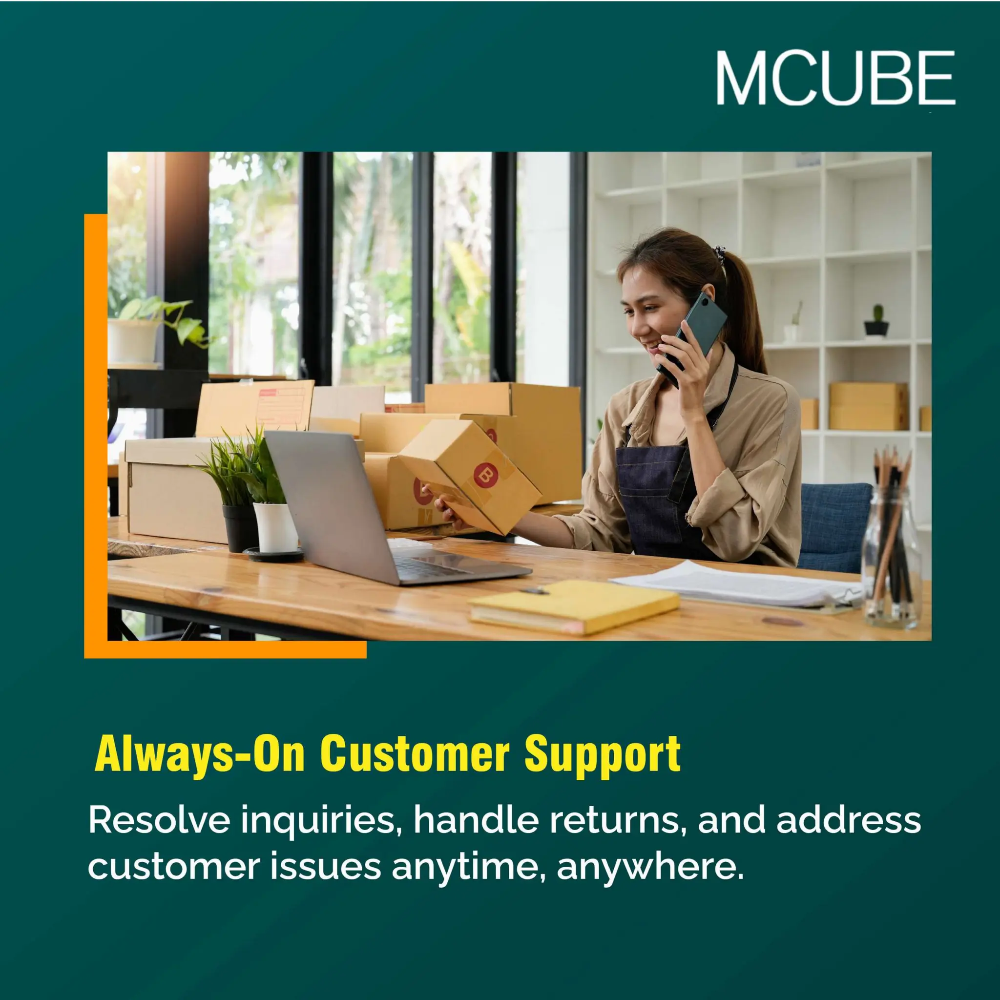 Advanced IVR Technology in E-commerce Sector | PDF