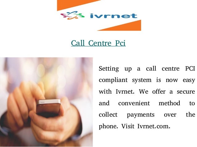 Call Centre Pci | PDF