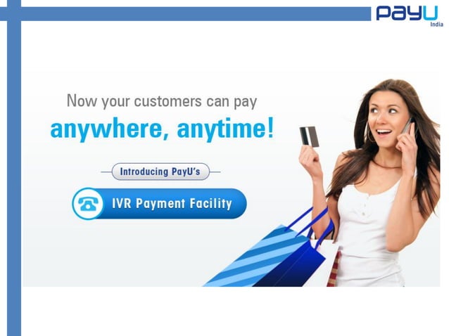 Ivr payment method | PDF | Credit Cards | Personal Debt