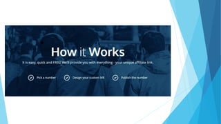 IVR BOX features | PDF